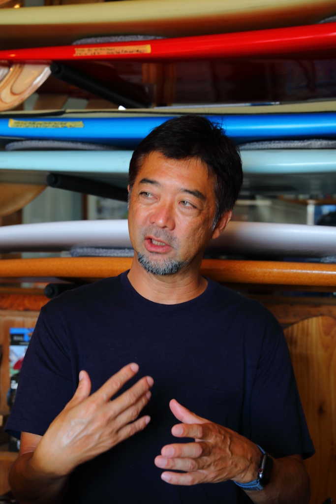 湘南スタイルマガジンに掲載中！ | Surfrider Foundation Japan